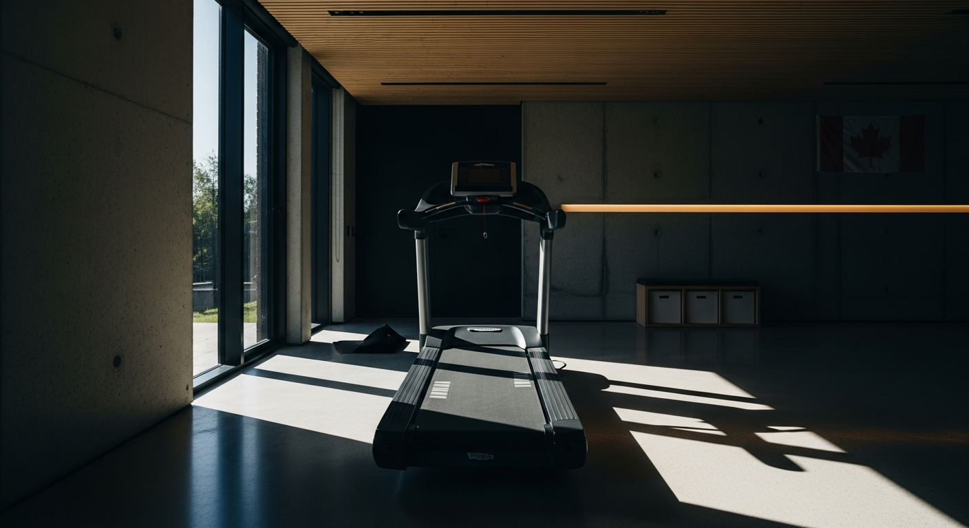 Best Treadmill Under $1,000 in Canada (2026)